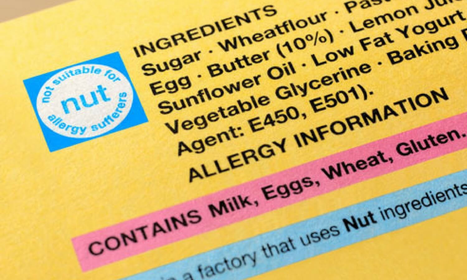 Tak Sekedar Aturan! Ini Makna Penting Label Kemasan Makanan