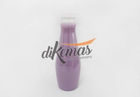 Dari 7 Kemasan Botol Ini Mana yang Paling Sesuai untuk Produkmu?