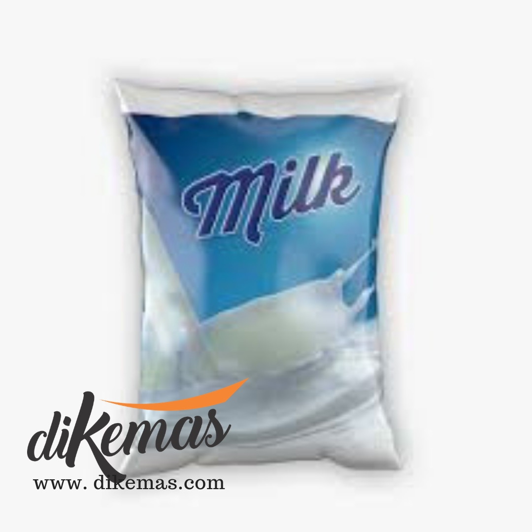 Wajib Tahu Kemasan Sachet Murah Ini Untuk Membungkus Apa Saja!