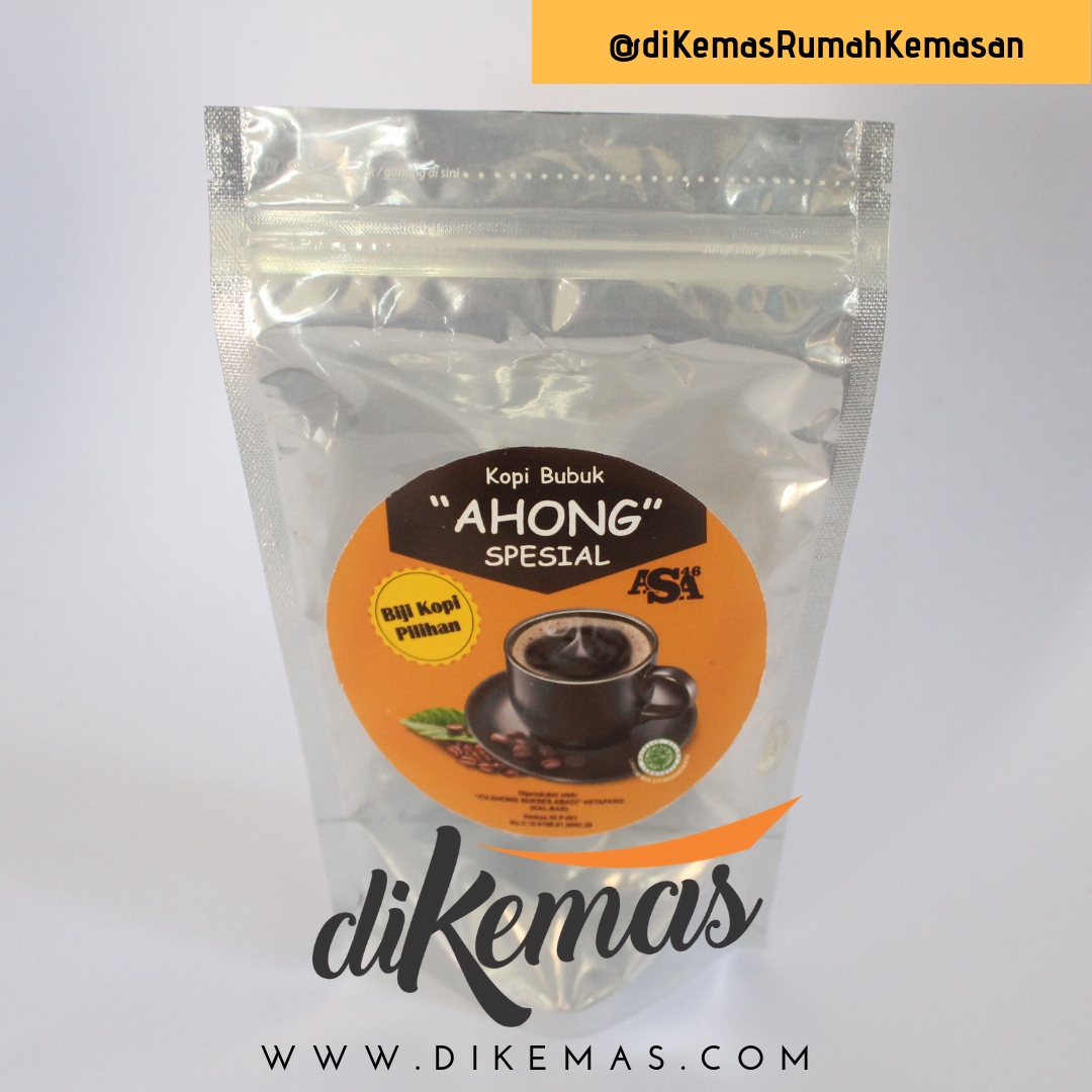 6 Kemasan Stand Pouch Ini Cocok Buat Bisnismu!
