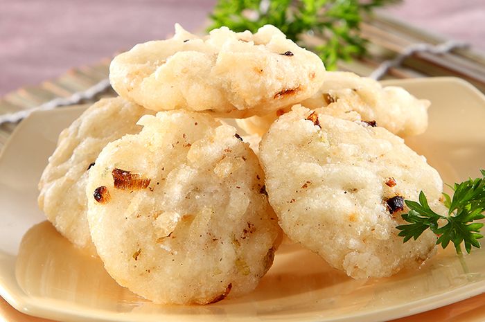 Resep Cireng Enak, Bisa Bikin Sendiri Di Rumah Anti Ribet