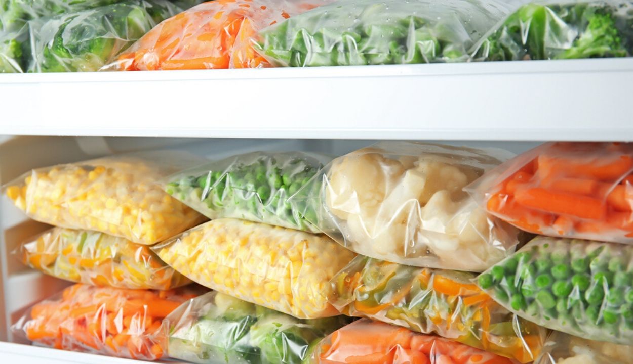 Aneka Frozen Food ini Paling Digemari Masyarakat Indonesia