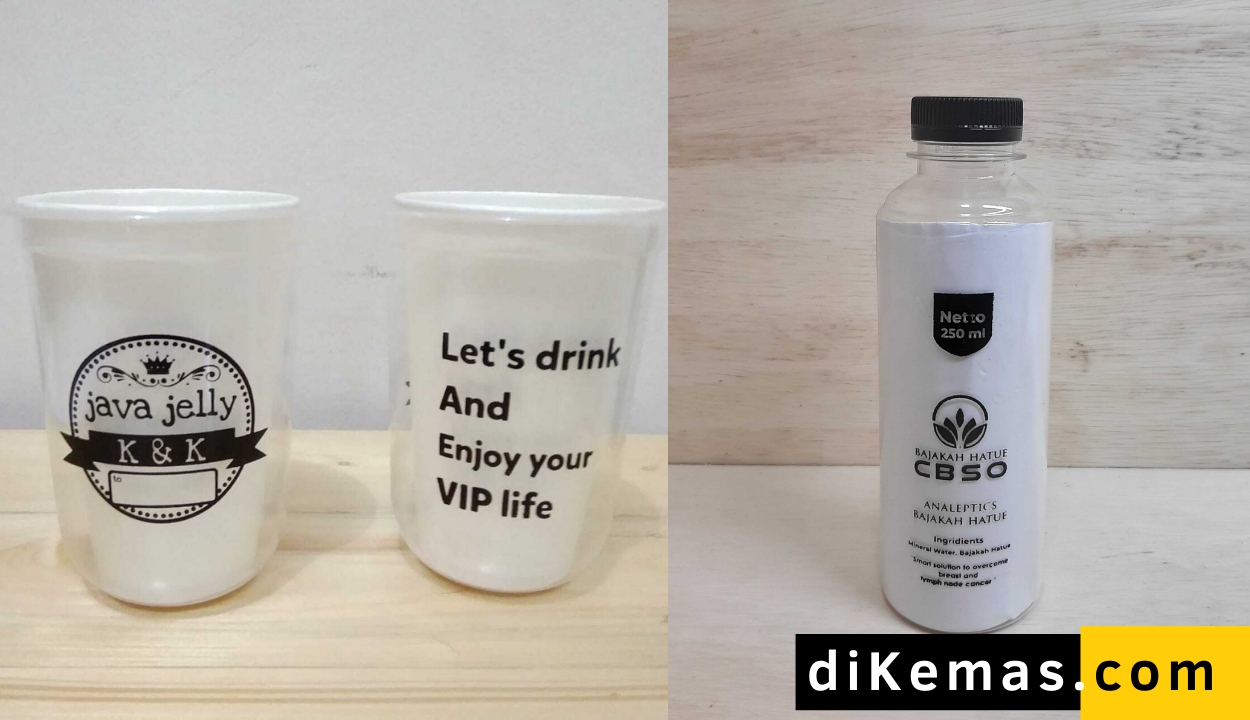 Ide Bisnis Dari Resep Minuman Gula Aren Kekinian!
