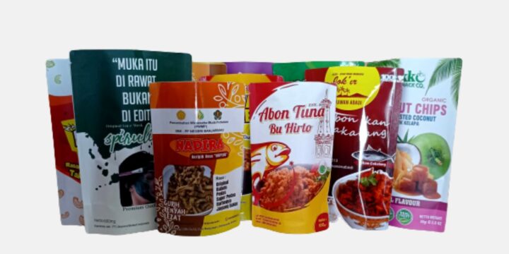 Cetak Kemasan Printing - diKemas