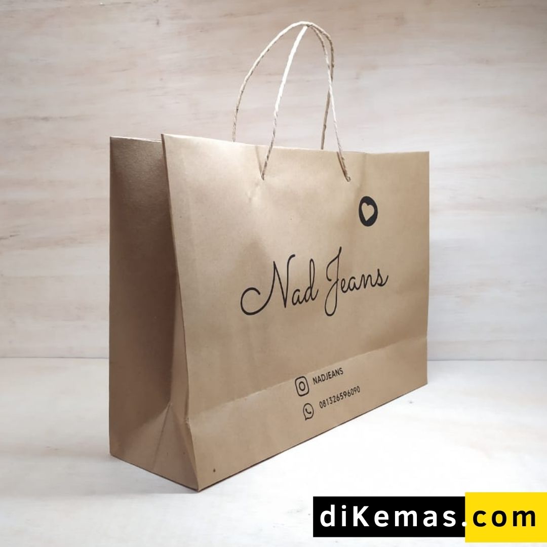 Contoh Desain Kemasan Aksesoris Rekomended Buat Kamu!