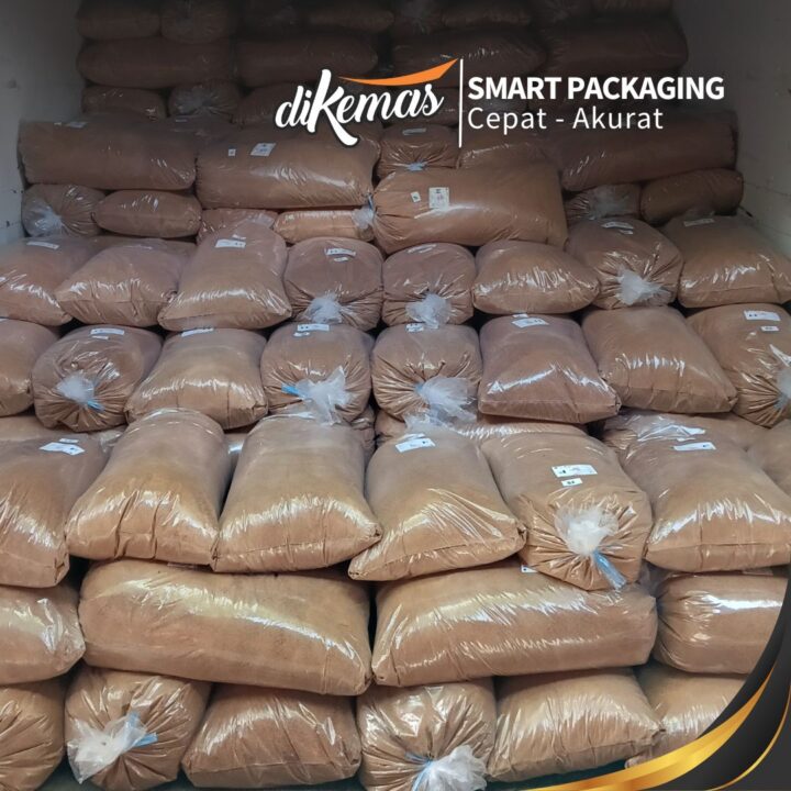 diKemas - Bikin Kemasan Jadi Mudah!