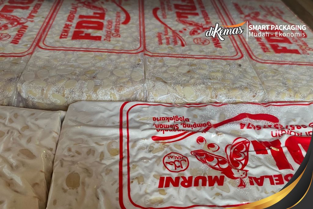 Relevansi Harga Mesin Pembuat Tempe di Industri Tempe Saat Ini - diKemas