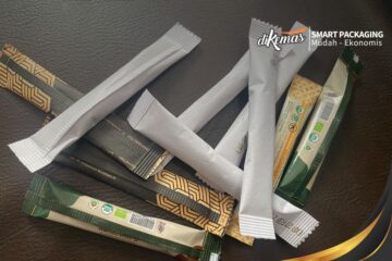 Mesin Kemas Gula, Menjawab Tantangan Pengemasan Modern