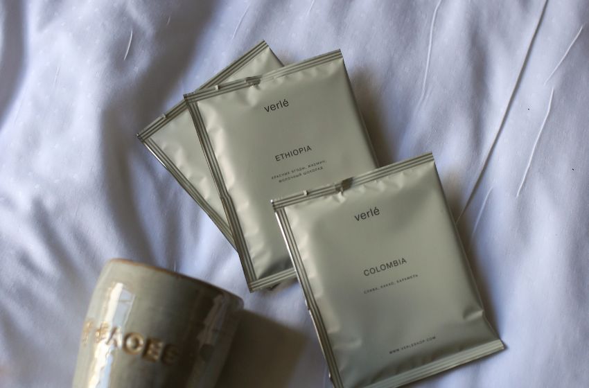 Cetak Kemasan Sachet Berkualitas untuk Menarik Konsumen