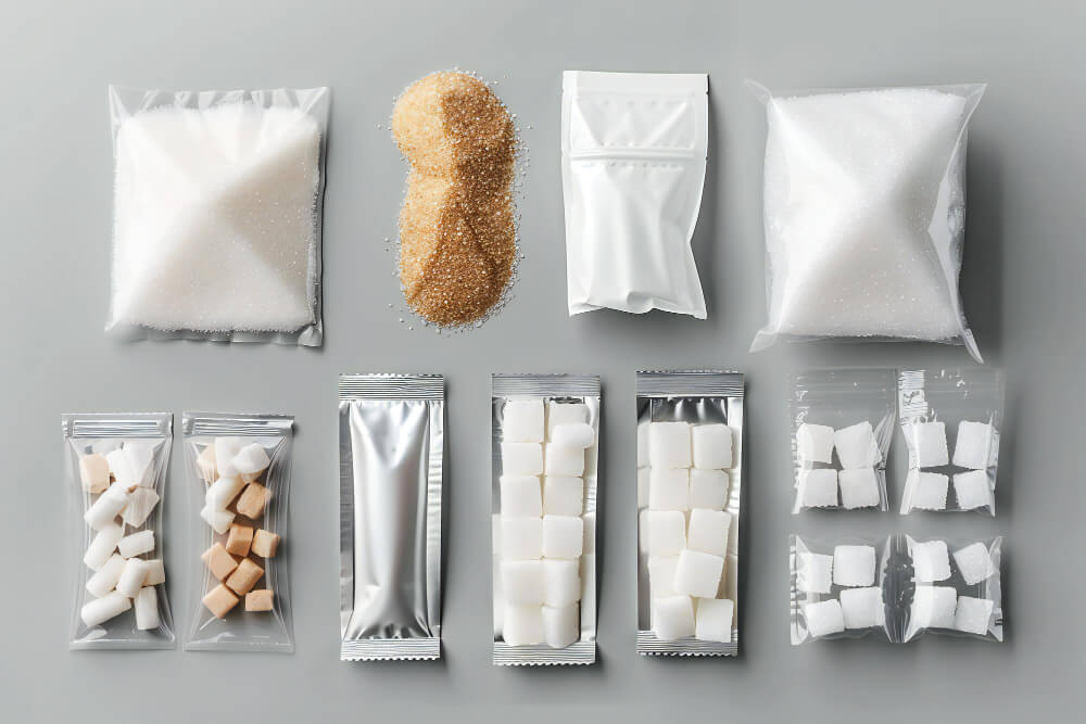 Cetak Kemasan Sachet Berkualitas untuk Menarik Konsumen